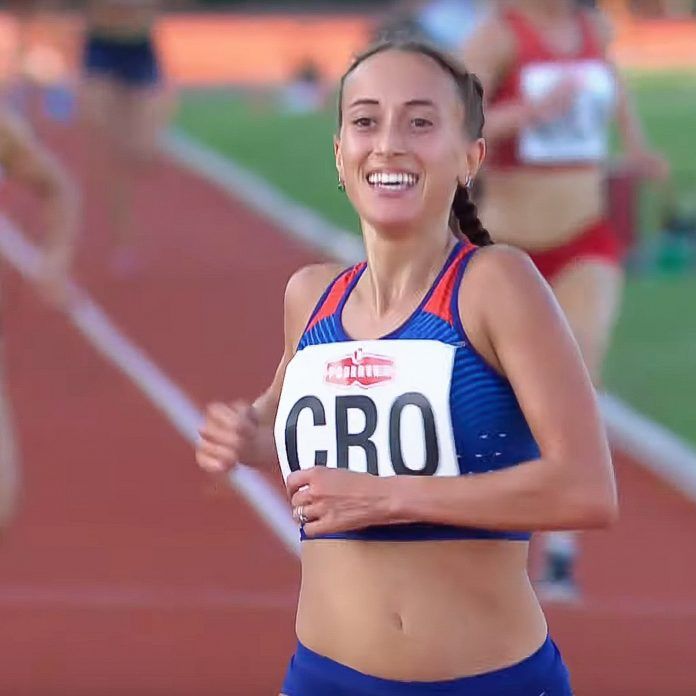 Dino Bošnjak i Matea Parlov Koštro zasjali na Ekipnom Europskom ...