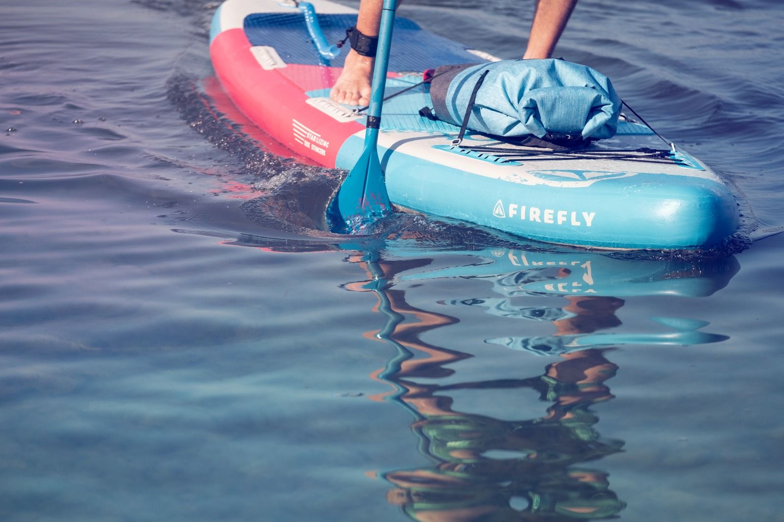 FIREFLY SS 20 SUP ambiance 5 - 3sporta.com